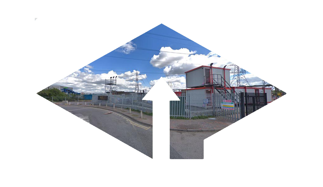 UK Open Storage Sites - Opensite Ltd